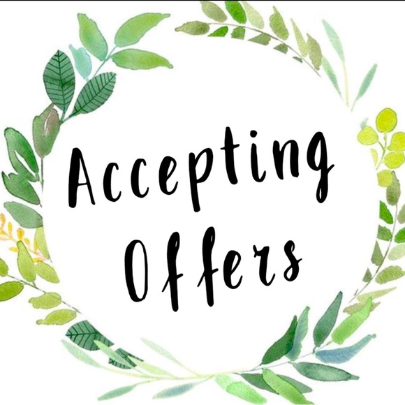Accessories | Please Feel Free To Make A Reasonable Offer | Poshmark